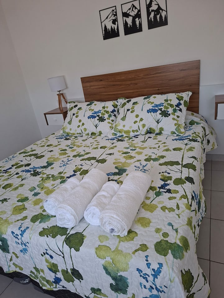 Apartment In Salta - Salta