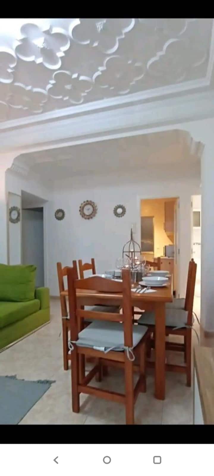 City Apartment - El Saler
