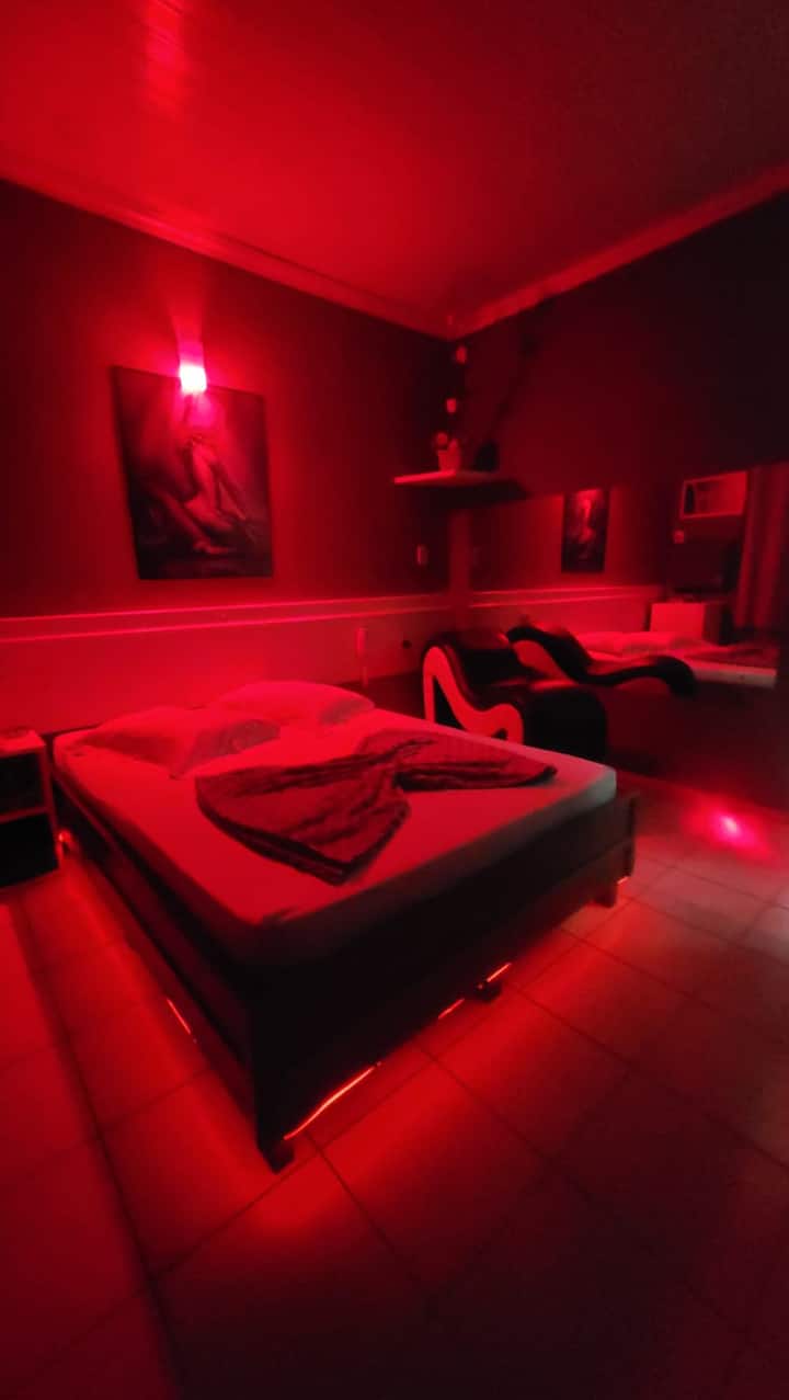 Motel A2 - Criciúma