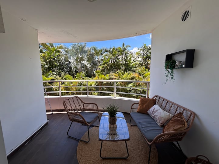 Petit Cocon, Grandes Escapades - Saint-Pierre