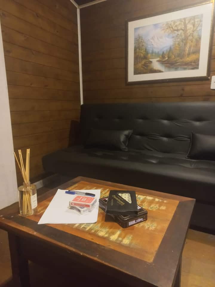 Cozy House In Nature - Garopaba