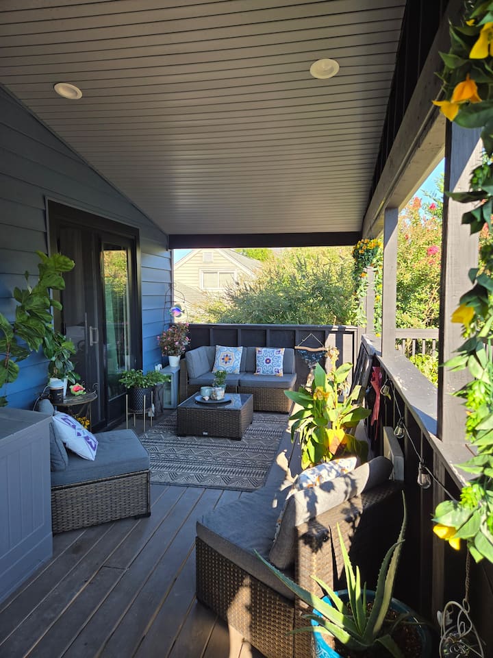 Ryder Cup - Cozy Stay Near Beach & Golf Fun - Massapequa, NY