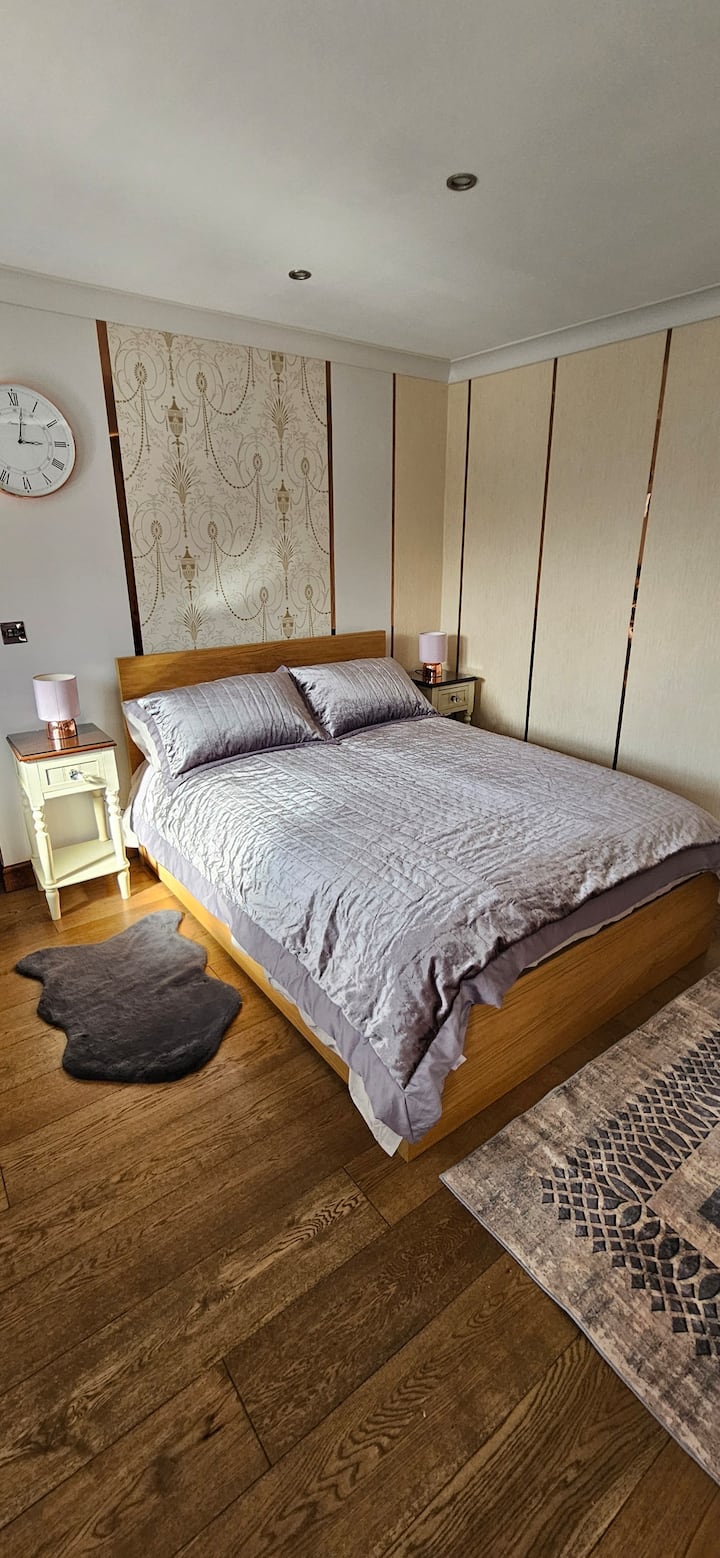 Cosy Studio Guest House - Dagenham