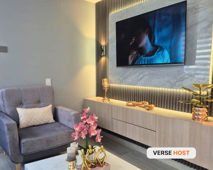 Spectacular Apt 2 Bedrooms - Ibagué