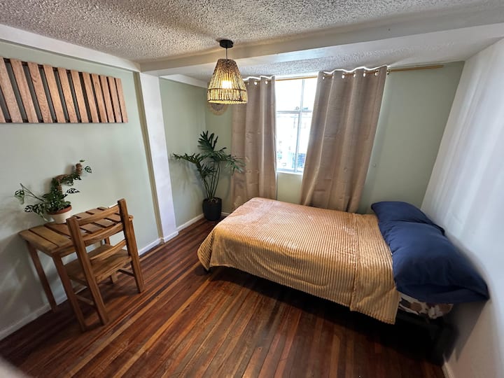 Posada Los Olivos - Departamento Suite 2 - Banos