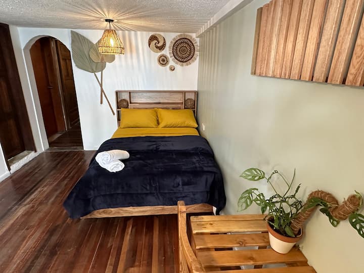 Posada Los Olivos - Departamento Suite 2 - Patate