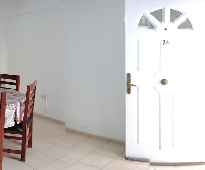 Departamento Céntrico En San Juan - San Juan, Argentina