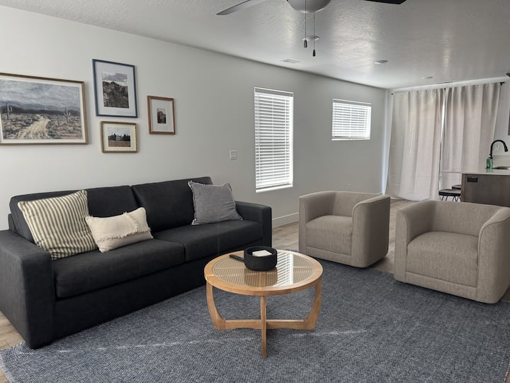 New Townhouse In Cedar City - Cedar City, UT