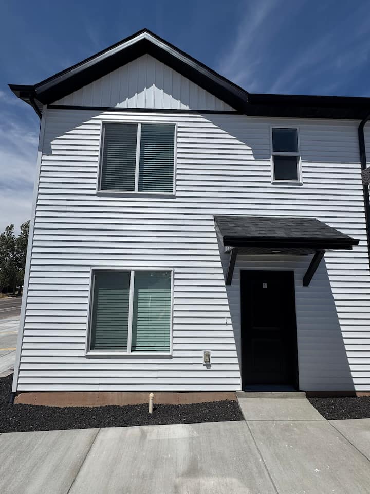 New Townhouse In Cedar City - Cedar City, UT