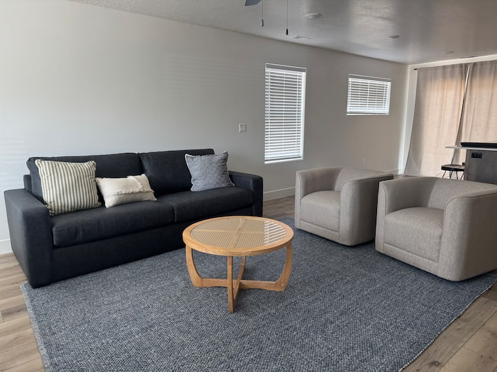 New Townhouse In Cedar City - Cedar City, UT
