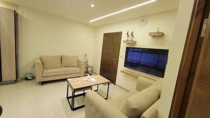 بأجمل موقع في خلدا ،قرب الخدمات - Amman