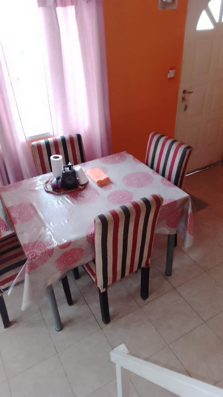 Alojamiento Por Hora/dia - Río Gallegos