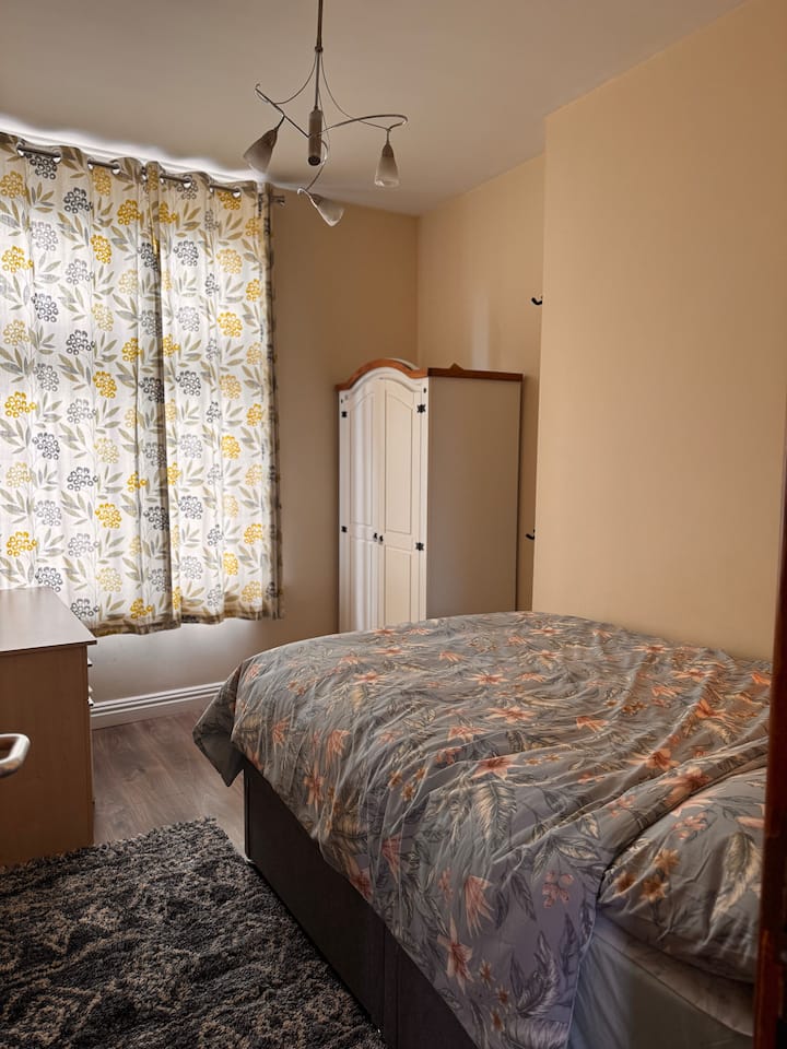 Elegant 3br Flat In Great Spot - Dublín