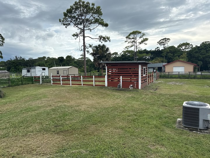 Stable And Carroll - Royal Palm Beach, FL