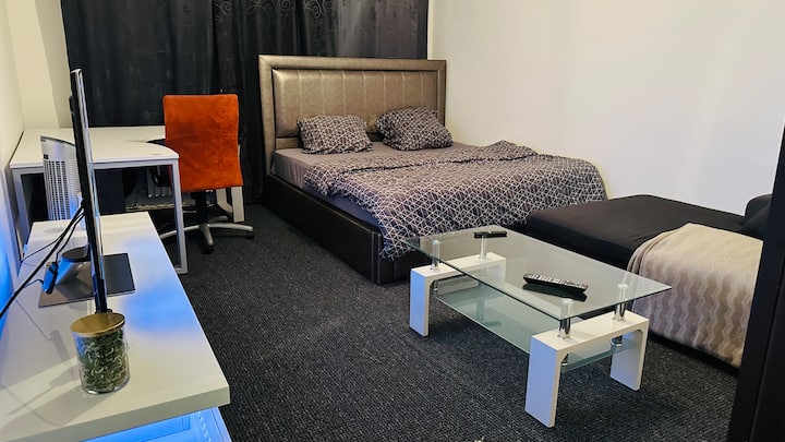Modernes Apartment In Aachen - Aachen