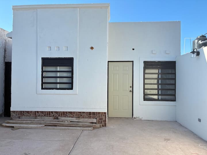 Casa Zarina 28 10 Min De La Playa - Guaymas