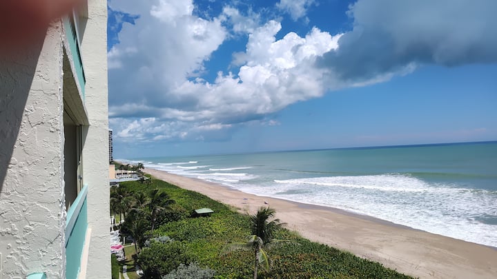 Your Personal Beach Escape! - Jensen Beach, FL