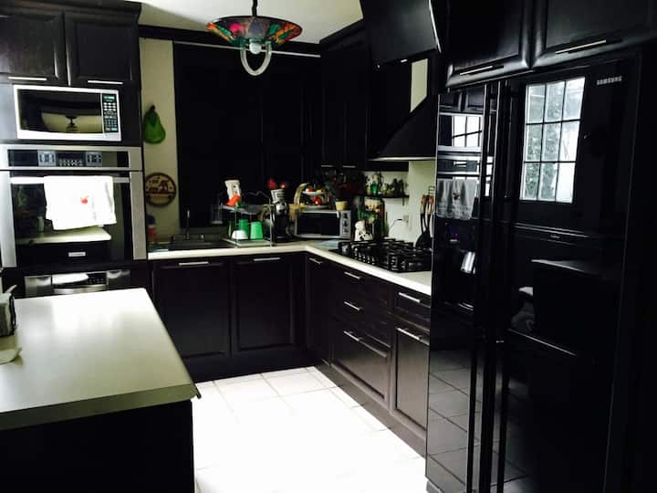 Best Place Moderna Centrica Segura Luxury Unica - Toluca