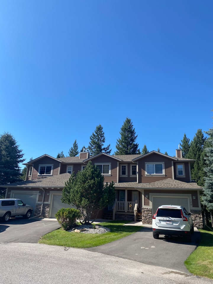 Relaxation 24 - Radium Hot Springs