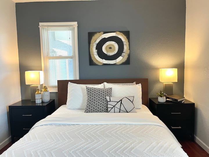 4bd 2ba Home In Pinole - Benicia, CA