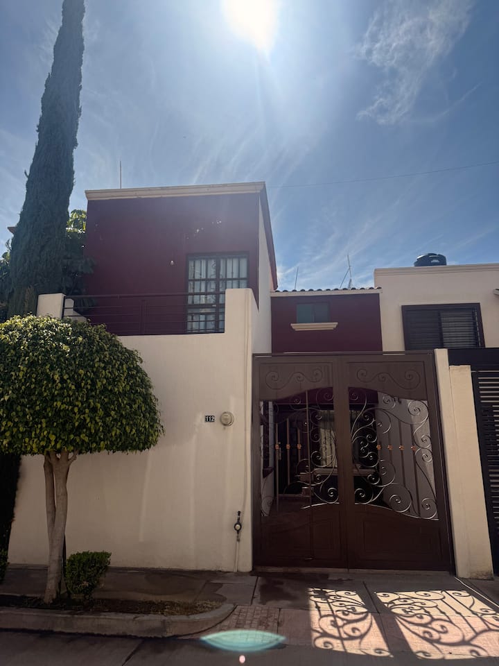 Las Vestales - León