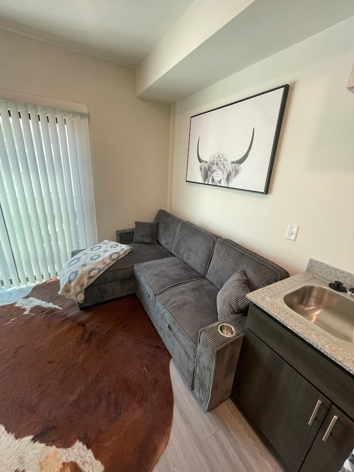 Cozy And Convenient Downtown - Phoenix