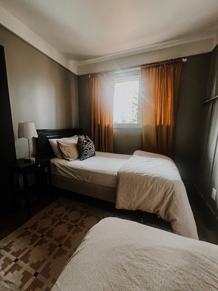 Wilder Lodge B&b | Fairmont - Fairmont Hot Springs