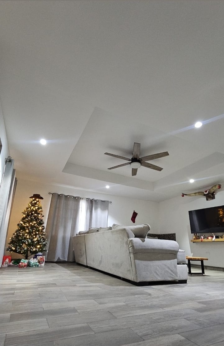 Casa Watusi - Ensenada