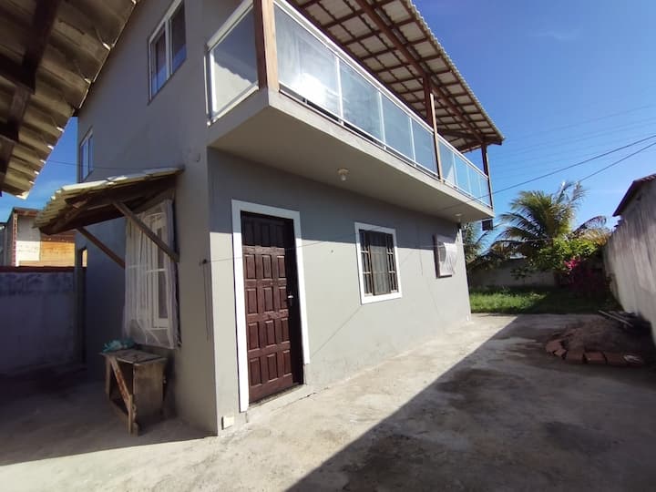 Aluguel De Casa Temporada Em Cabo Frio - Cabo Frio