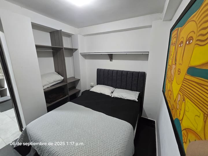 Pipe's House - Salento