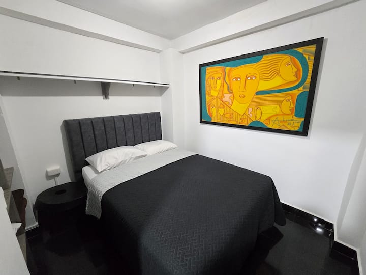 Pipe's House- Los Colibris - Salento