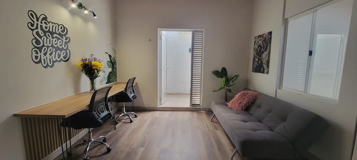 Perfect Room With Amazing View - Medellín