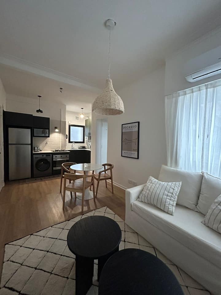 2 Dorm. - Diseño Alto Palermo - Buenos Aires