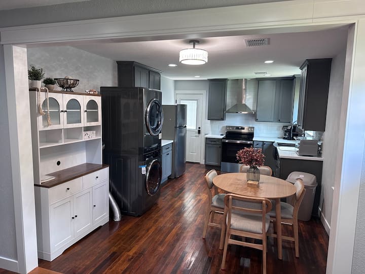 Off The Hook - Caddo Lake State Park, Karnack