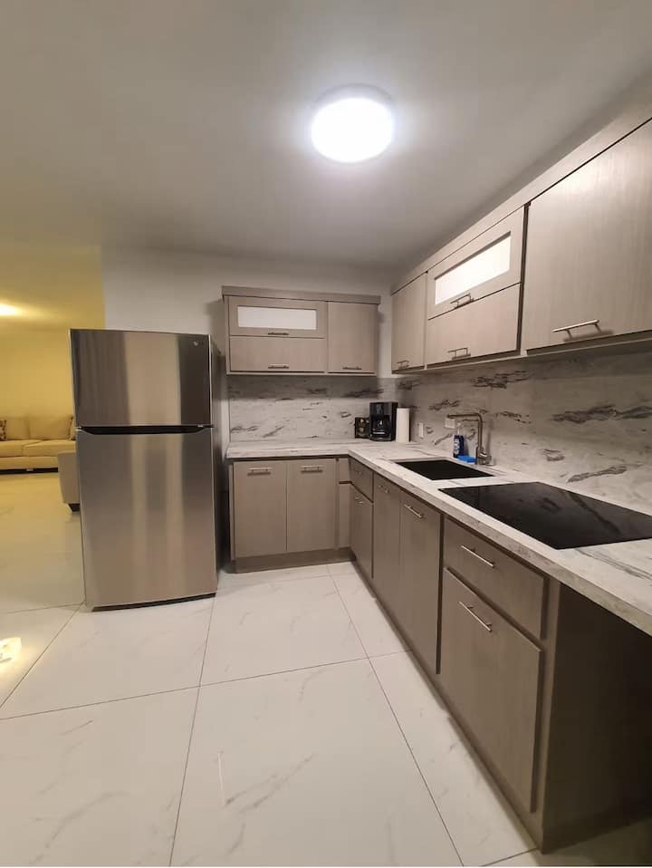 Casa Monte Brisas B - Fajardo