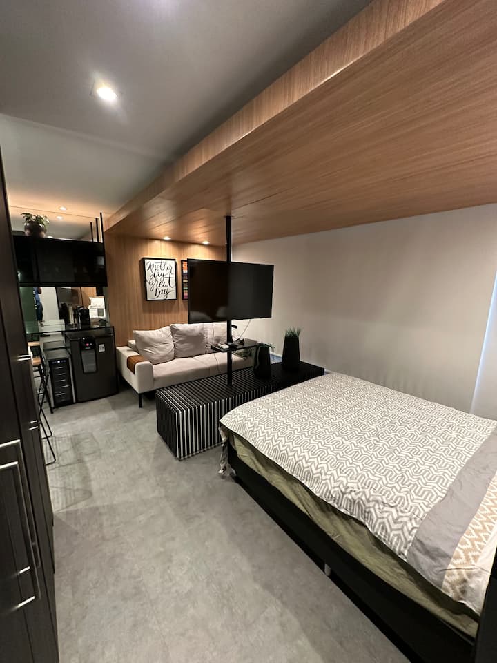 Flat Boa Viagem - Portomar Home - Recife