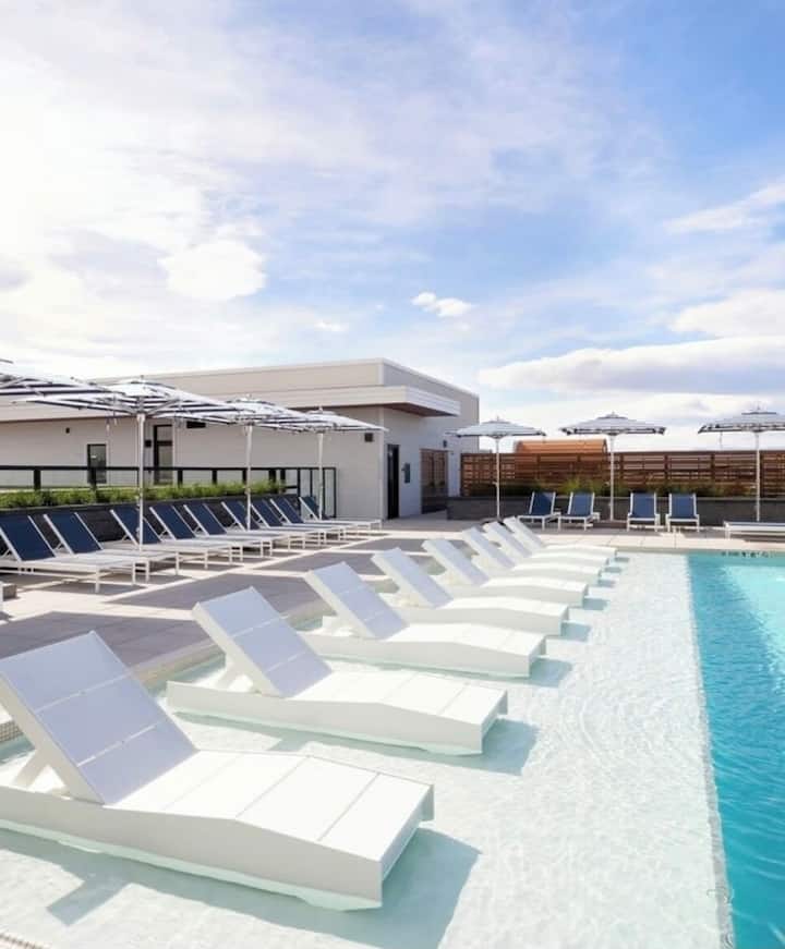 The Rose Petal - Denver, CO