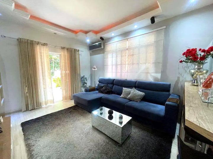 Casa Alto Padrão - Duque de Caxias