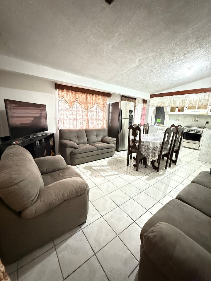 Te Sentirás Como En Casa - Coatzacoalcos