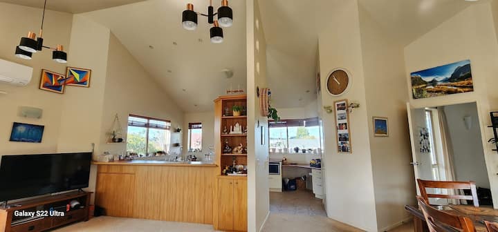 2 Bedroom At The Heart Of Huapai - Riverhead