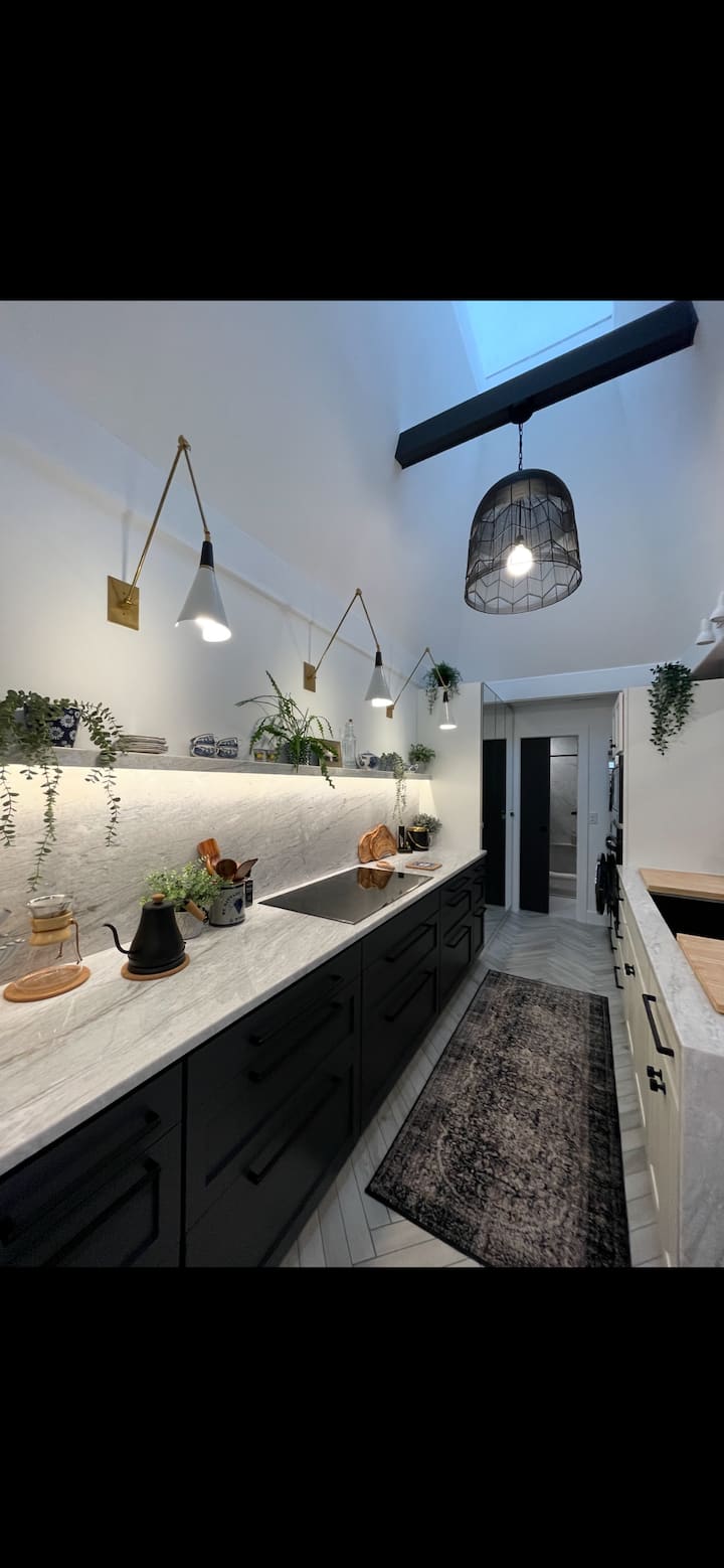 The Waterway Treehouse @ Wrightsville Beach - Wilmington, NC