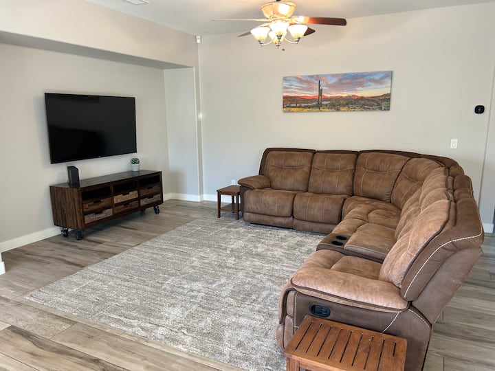 Surprise Oasis - Peoria, AZ