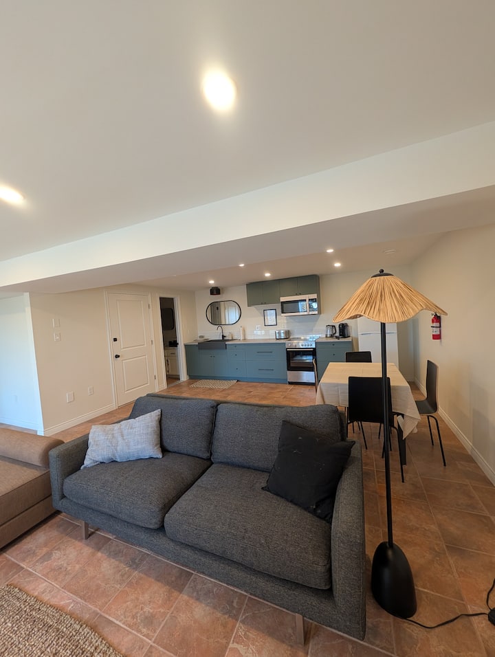 Wanderlust Hideaway - Saint John