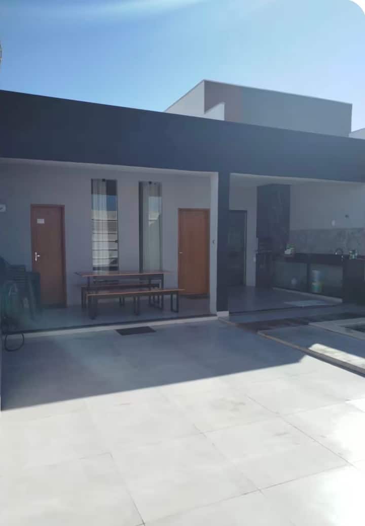 Se Renta Casa De Playa - Prado