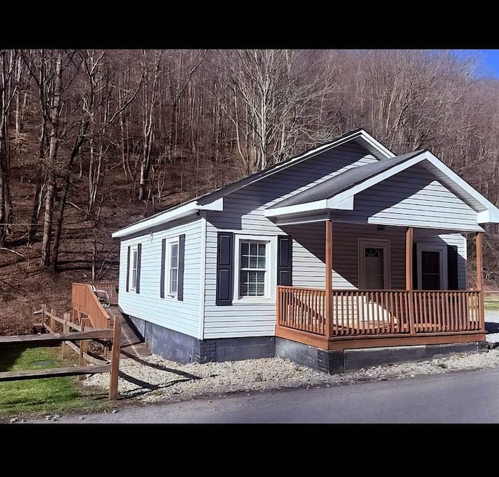 Rowdy Ridge Yee Yee - Northfork, WV