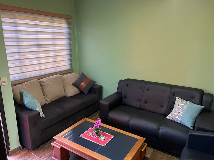 Refugio Paraná - Hernandarias