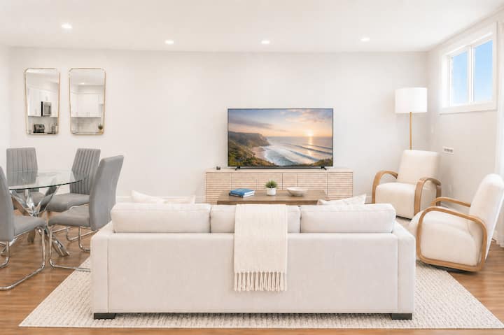 Westville Village · Walk To Cafés, Yale + Parking - New Haven, CT