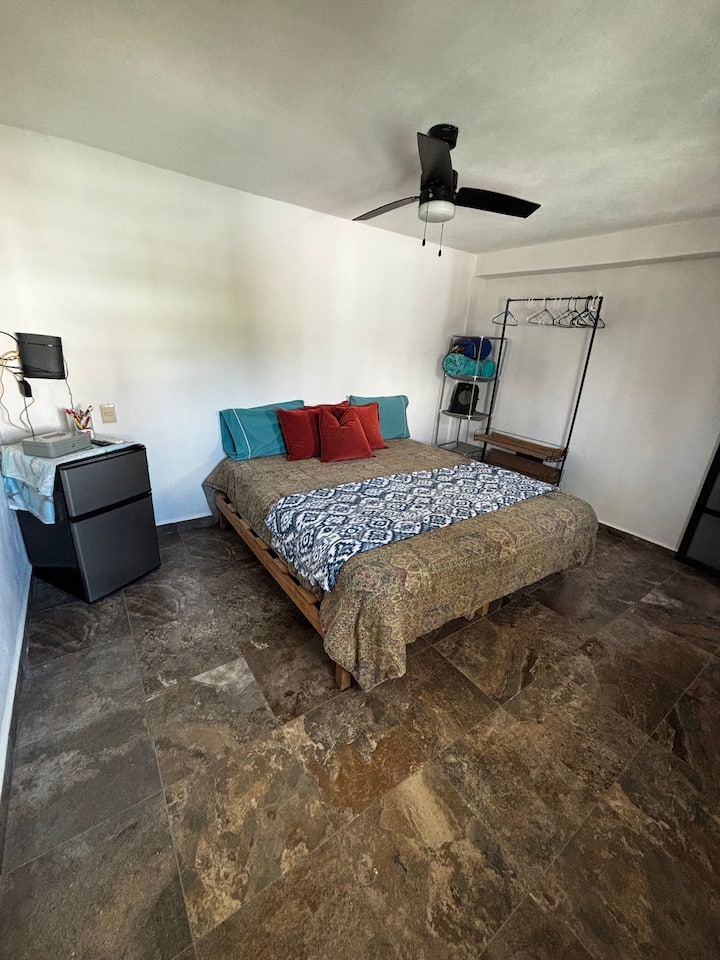 Playa Blanca - Cancún