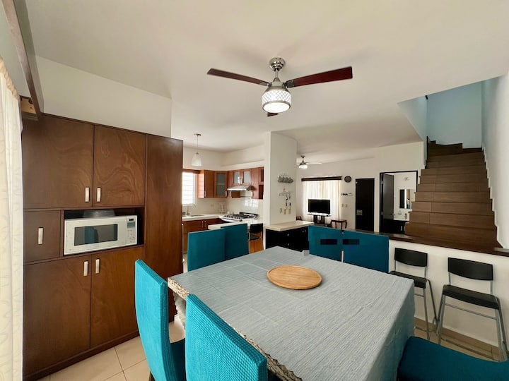 Casa Familiar Apodaca Centro - Jalisco