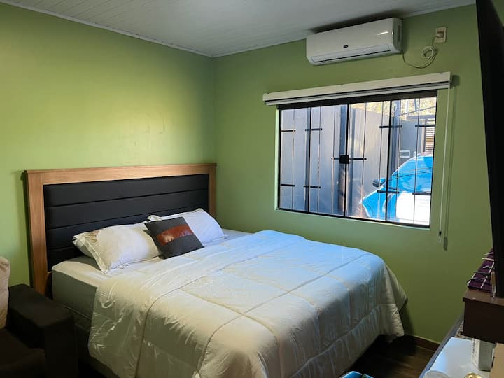 Alojamiento Cómodo - Hernandarias